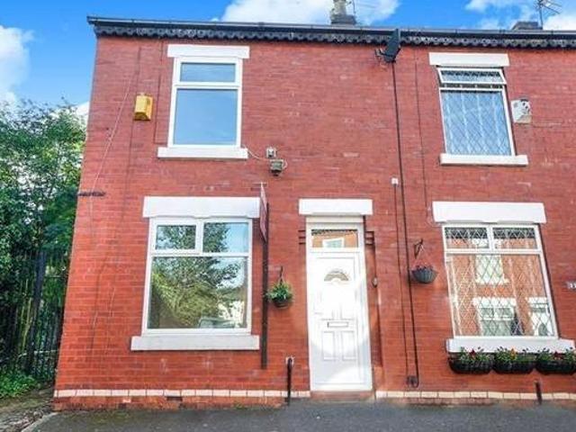 2 bedroom terraced house for rent in Johnson Street PendleburySwinton Manchester M27