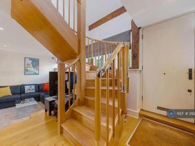2 bedroom terraced house for rent in Jack Straws Castle, London, NW3