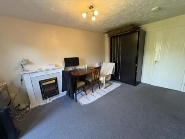 2 bedroom terraced house for rent in Jex Blake Close, Southampton, Hampshire, SO16