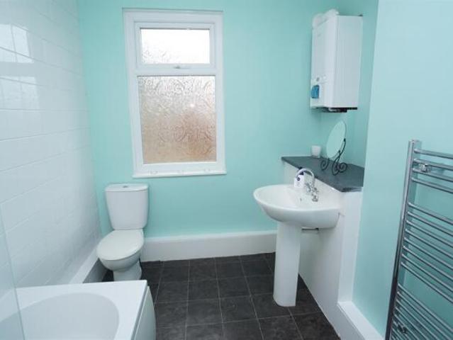 2 bedroom terraced house for rent in Jenkin Road, Wincobank, Sheffield, S5