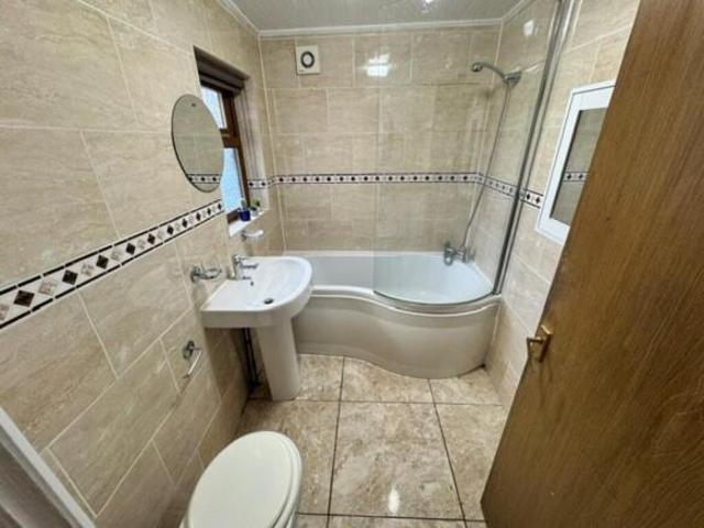 2 bedroom terraced house for rent in Jervis Street, Stoke upon trent, ST1