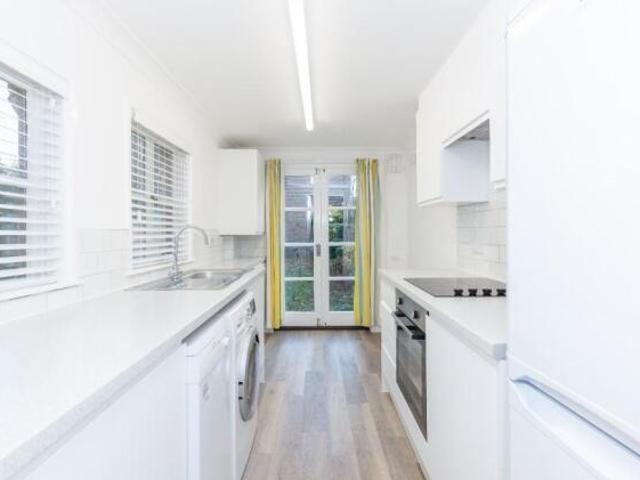 2 bedroom terraced house for rent in Juxon Street, Oxford, OX2