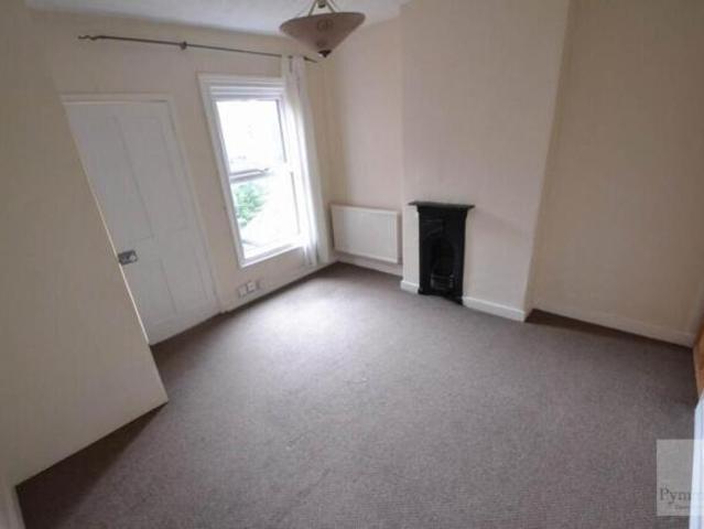 2 bedroom terraced house for rent in Junction Road, Norwich, NR3