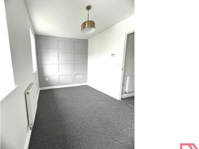 2 bedroom terraced house for rent in Oakthorpe Hampton Centre, Peterborough, PE7