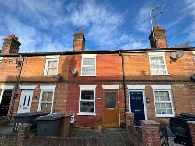 2 Bedroom Terraced House For Rent In Old Moulsham, Chelmsford