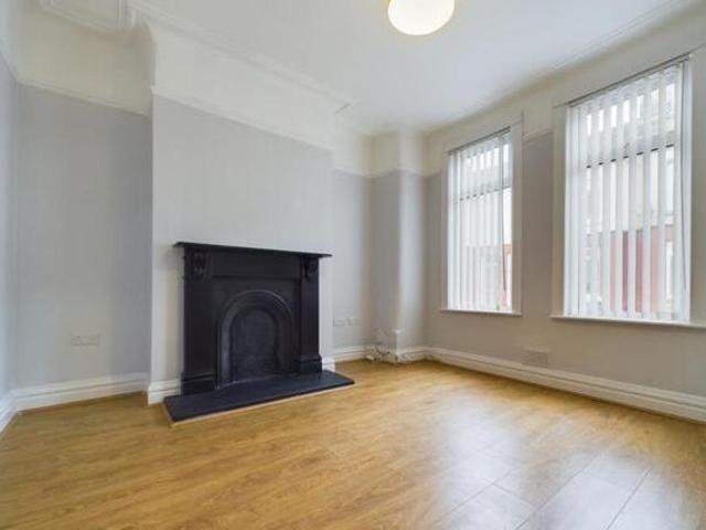 2 Bedroom Terraced House For Rent In Old Swan, Liverpool