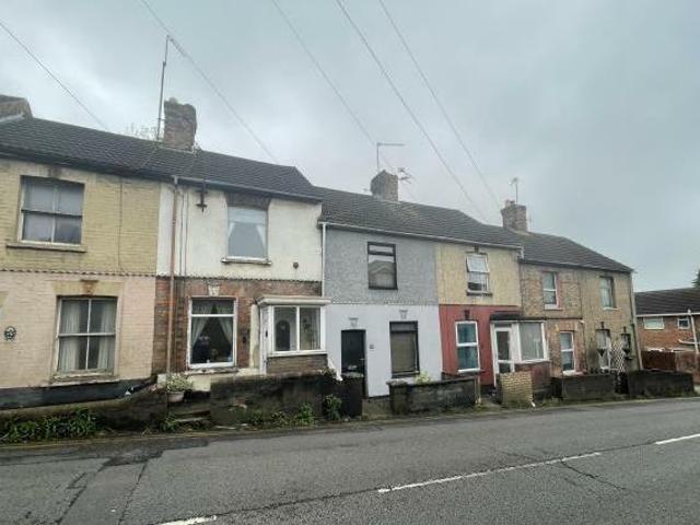 2 Bedroom Terraced House For Rent In Old Town