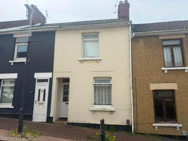 2 bedroom terraced house for rent in Old Town, SN1