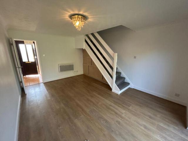 2 bedroom terraced house for rent in Oldfield Road, Ipwich, IP8 3SE, IP8