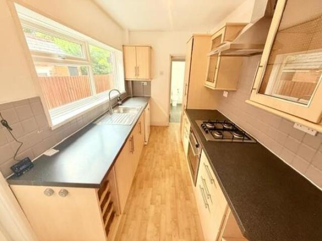 2 bedroom terraced house for rent in Oliver Road, Erdington, Birmingham, B23