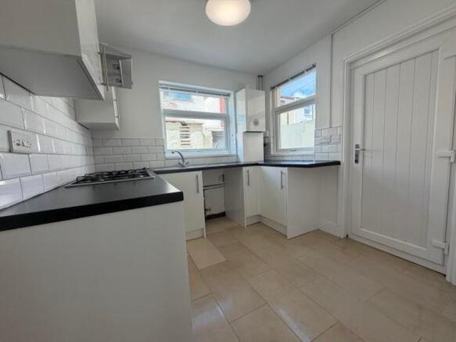 2 bedroom terraced house for rent in Olney Street, Liverpool, L4