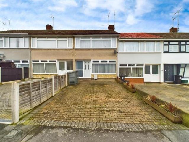 2 bedroom terraced house for rent in Orchard Vale, Kingswood, Bristol, BS15 9UJ. BS15
