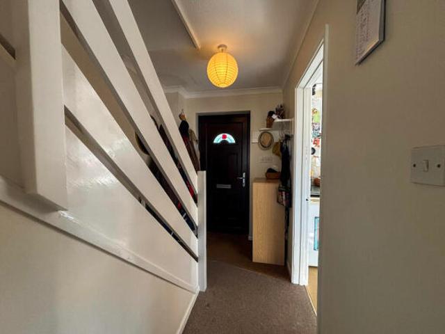 2 bedroom terraced house for rent in Orchard Court, Cambridge, CB1