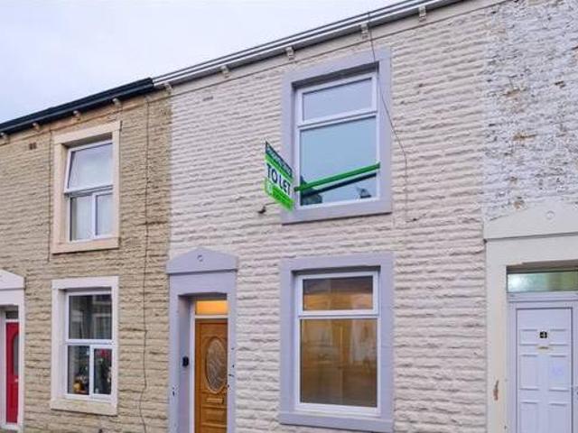 2 bedroom terraced house for rent in Orchard Street Great Harwood BB6