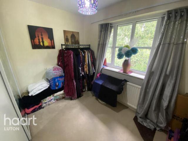 2 bedroom terraced house for rent in Oregon Way, Luton, LU3