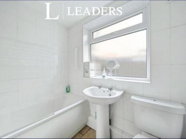 2 bedroom terraced house for rent in Ormonde Street, Chester, Cheshire, CH1