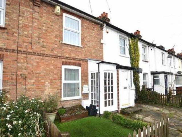 2 Bedroom Terraced House For Rent In Orpington, Kent