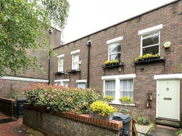 2 Bedroom Terraced House For Rent In Oval