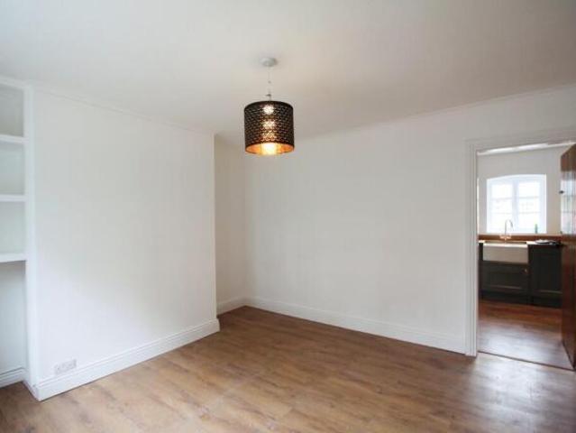 2 bedroom terraced house for rent in Overleigh Road, Chester, CH4