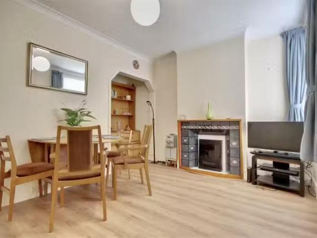 2 bedroom terraced house for rent in Owen Street, Southsea, PO4