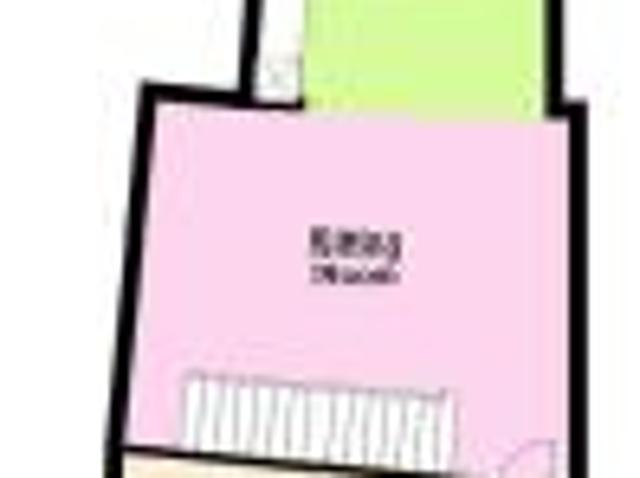 2 bedroom terraced house for rent in Oxford Street, Victoria Park, Warrington, WA4