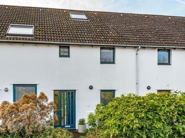 2 Bedroom Terraced House For Rent In Oxfordshire