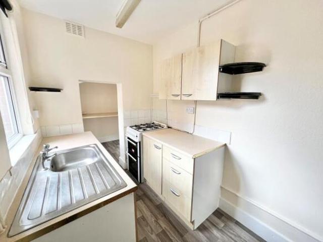2 bedroom terraced house for rent in Lothair Road, Leicester, LE2 7QD, LE2
