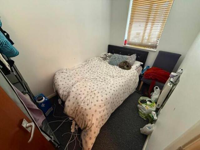 2 bedroom terraced house for rent in Loughman Close, Bristol, BS15