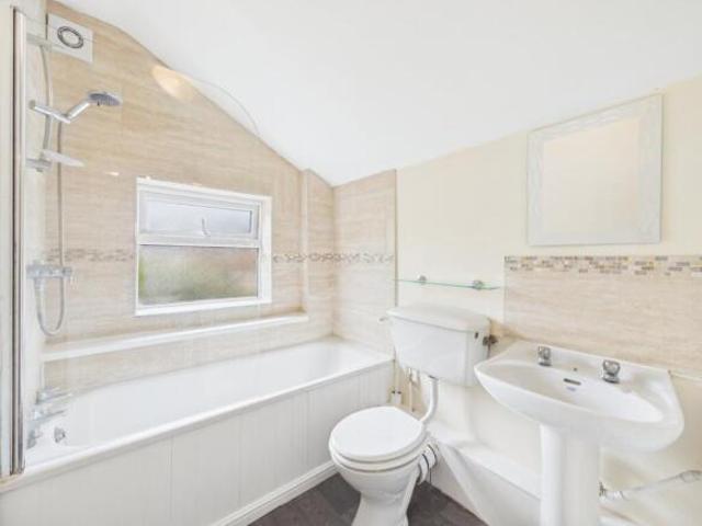 2 bedroom terraced house for rent in Lower Chestnut Street, Worcester, WR1