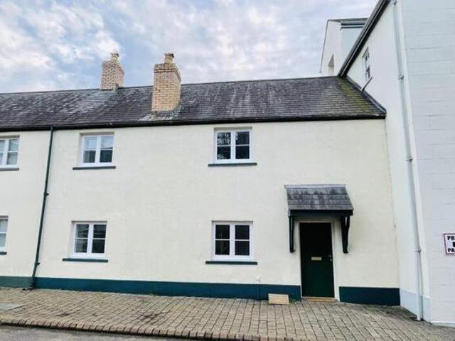 2 Bedroom Terraced House For Rent In Lower Monk Street