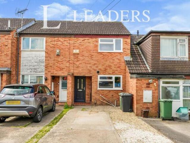 2 bedroom terraced house for rent in Lower Meadow, Quedgeley, Gloucester, GL2