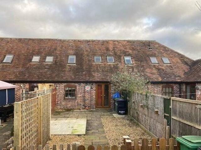 2 bedroom terraced house for rent in Loxley Shifnal TF11