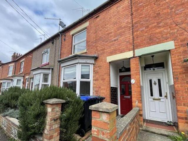 2 Bedroom Terraced House For Rent In Long Buckby