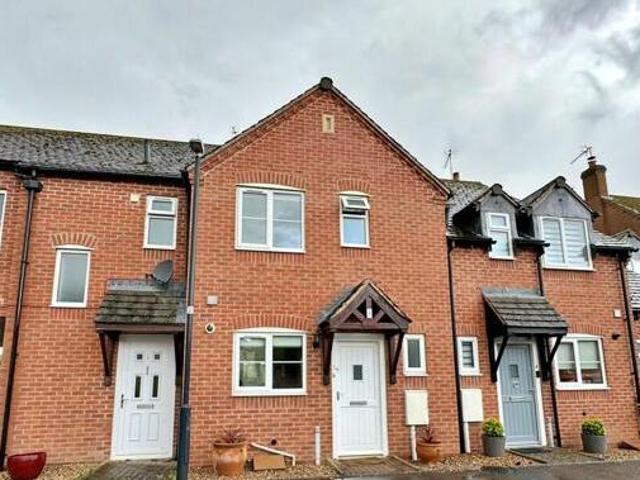 2 Bedroom Terraced House For Rent In Long Lawford