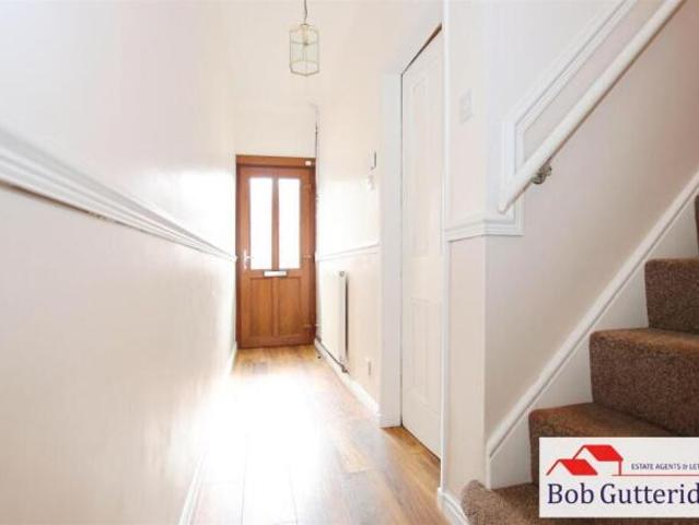 2 bedroom terraced house for rent in Longport Road, Longport, Stoke On Trent, ST6