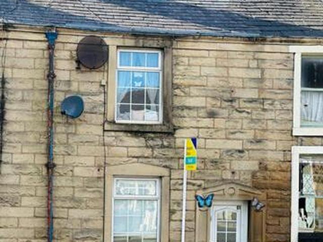 2 Bedroom Terraced House For Rent In Longridge, Lancashire