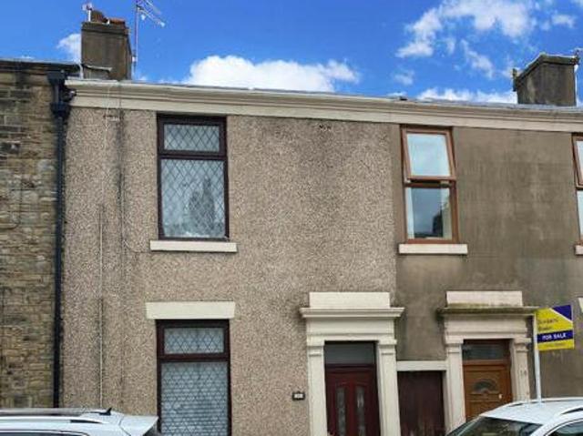 2 Bedroom Terraced House For Rent In Longridge