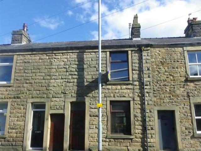 2 Bedroom Terraced House For Rent In Longridge