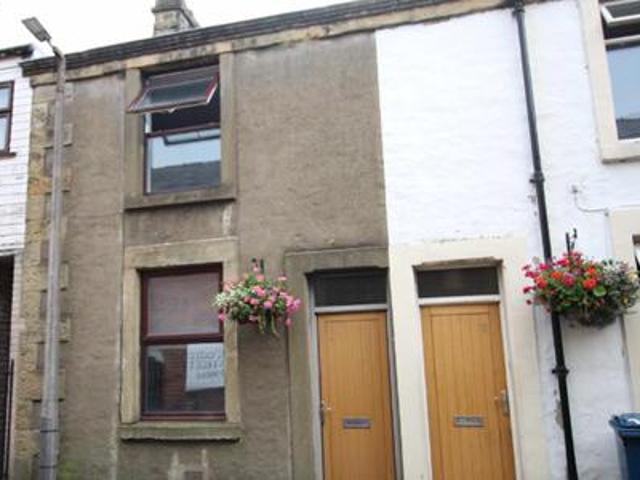 2 Bedroom Terraced House For Rent In Longridge