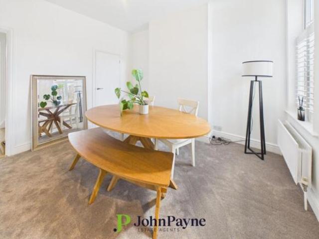 2 bedroom terraced house for rent in Latham Road, Earlsdon, Coventry, CV5