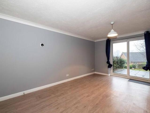 2 bedroom terraced house for rent in Laurel Way, Chartham, Canterbury, Kent, CT4