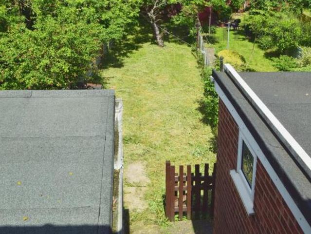 2 bedroom terraced house for rent in Lawson Road, Norwich, NR3