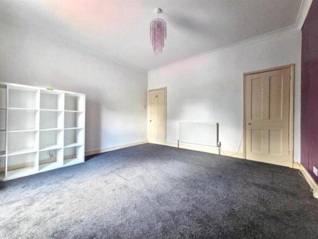 2 bedroom terraced house for rent in Lawson Road, Norwich, NR3
