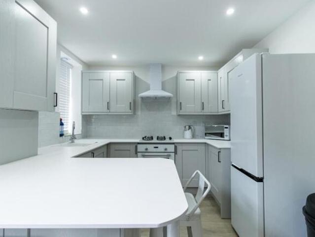 2 bedroom terraced house for rent in Lawrence Road, Liverpool, Merseyside, L15