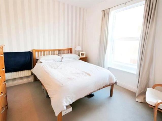 2 bedroom terraced house for rent in Laceby Street, Lincoln, LN2
