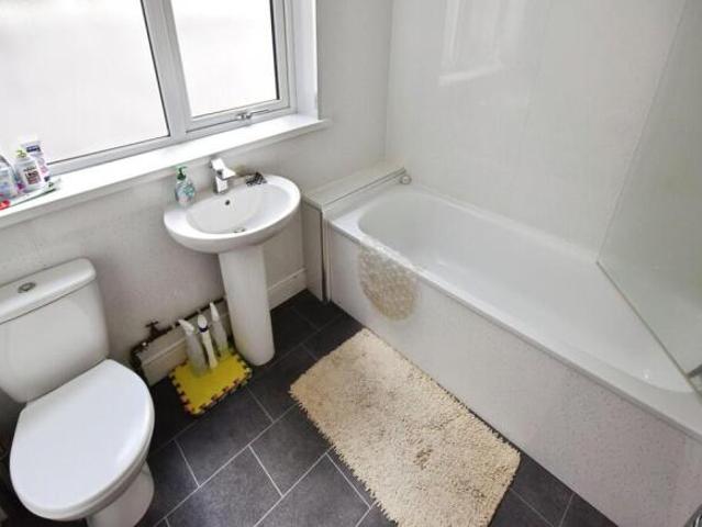 2 bedroom terraced house for rent in Ladysmith Road, Etruria, ST1