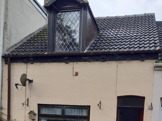 2 bedroom terraced house for rent in Lake View Station Town TS28