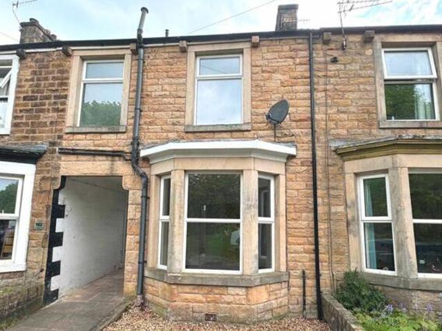 2 Bedroom Terraced House For Rent In Lancaster