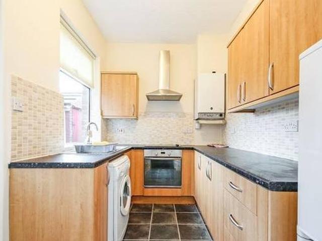 2 bedroom terraced house for rent in Lanark Terrace Ferryhill DL17