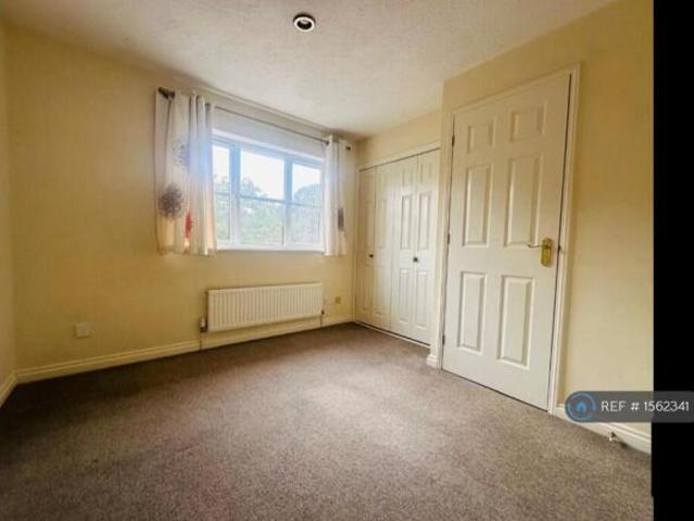 2 bedroom terraced house for rent in Langerstone Lane, Milton Keynes, MK4